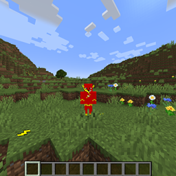 Flash By Catfish - Minecraft Mods - CurseForge