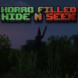 Download Horror-Filled Hide And Seek - Minecraft Mods & Modpacks ...