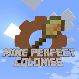 Mine Perfect Colonies - Minecraft Modpacks - CurseForge