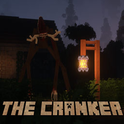 The Cranker(dweller)(skinwalker)(wendigo) - Dependencies - Minecraft ...