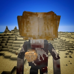 Cordyceps - Minecraft Mods - CurseForge