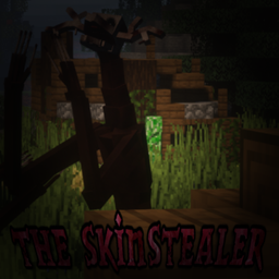 The Skinstealer(dweller)(wendigo)(skinwalker) - Minecraft Mods - CurseForge