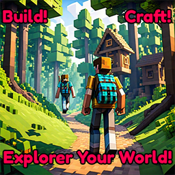 Biomes, Construction, and Exploration - Gallery - Minecraft Modpacks - CurseForge