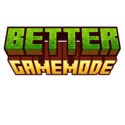 better gamemode - Minecraft Mods - CurseForge
