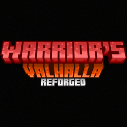 Warrior's Valhalla REFORGED - Minecraft Modpacks - CurseForge