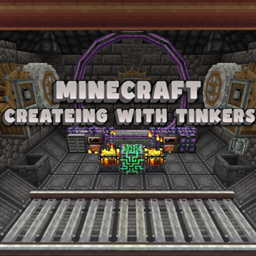 tinkers - Minecraft Modpacks - CurseForge