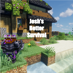 Josh's Better Survival - Minecraft Modpacks - CurseForge