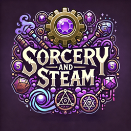 Sorcery and Steam - Minecraft Modpacks - CurseForge