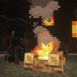 The Abyssal Darkness - Minecraft Modpacks - CurseForge