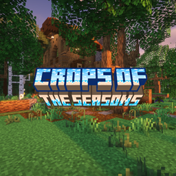 Install Crops Of The Seasons - Minecraft Mods & Modpacks - CurseForge