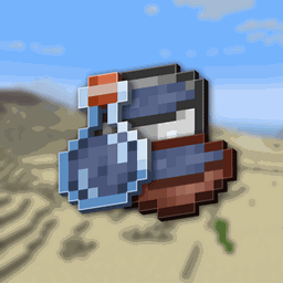 Supply - Minecraft Mods - CurseForge