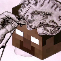 Silly Lobotomy - Minecraft Mods - CurseForge
