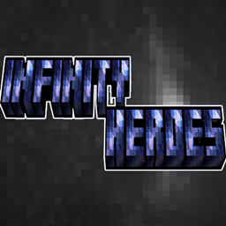 InfinityHeroes - Minecraft Mods - CurseForge