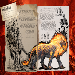 Creature Spawns (Pyromane) - Ark Survival Ascended Mods - CurseForge