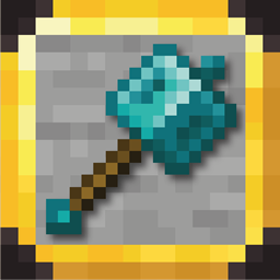 Resource Maces - Gallery - Minecraft Mods - CurseForge