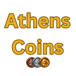 Athens Coins - Minecraft Mods - CurseForge