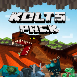 Kolt's Pack - Minecraft Modpacks - CurseForge