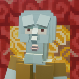 Handsome Squidward - Files - Minecraft Resource Packs - CurseForge