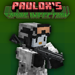 Paulox's Spore Infection - Files - Minecraft Modpacks - CurseForge