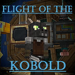 Flight of the Kobold Lite - Minecraft Modpacks - CurseForge