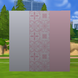 Light Pink Tiles - The Sims 4 Build / Buy - CurseForge