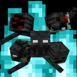 Withering Away: Reborn - Files - Minecraft Mods - CurseForge