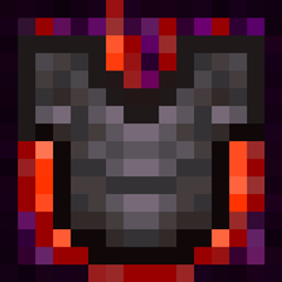 Fireproof Netherite - Gallery - Minecraft Mods - CurseForge