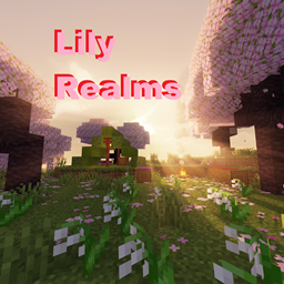 Lily Realms - Minecraft Modpacks - CurseForge