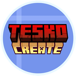 Tesko: Create - Minecraft Modpacks - CurseForge