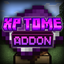 XP Tome Addon - Minecraft Bedrock Addons - CurseForge