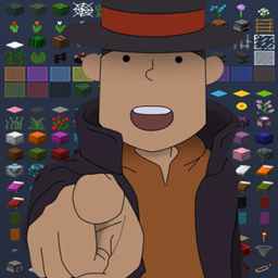 Found Enough Items - Minecraft Mods - CurseForge