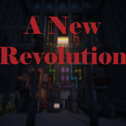 A New Revolution - Minecraft Modpacks - CurseForge