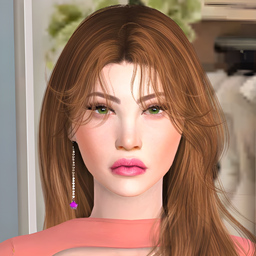 Corina Delgado - The Sims 4 Sims / Households - CurseForge
