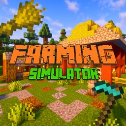 Farming Simulator MULANIS - Minecraft Worlds - CurseForge