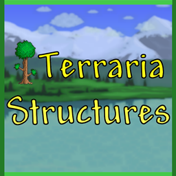 Terraria Structures - Minecraft Mods - CurseForge