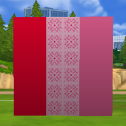 Good Luck in pink - The Sims 4 Build / Buy - CurseForge