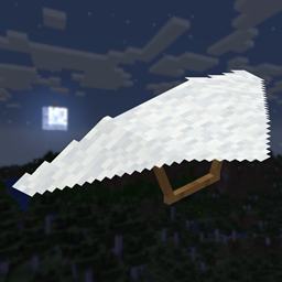 Glide Away! - Gallery - Minecraft Mods - CurseForge
