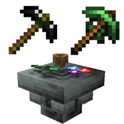 Flint Tools in Roots Rituals - Minecraft Mods - CurseForge