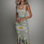 Download Layla - Freya Dress - The Sims 4 Mods - CurseForge