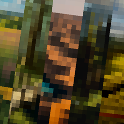 Extra Paintings - Minecraft Mods - CurseForge