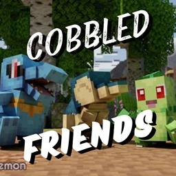 Cobbled Friends Minecraft Modpacks Curseforge