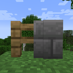 Better Walls - Minecraft Mods - CurseForge