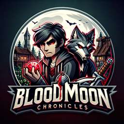 Bloodmoon Chronicles - Minecraft Modpacks - CurseForge