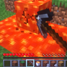 Crazily Cursed - Minecraft Mods - CurseForge