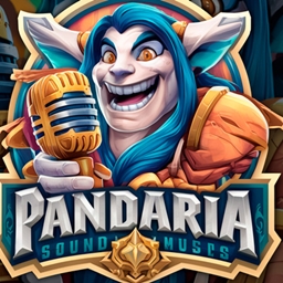AI VoiceOver Sounds - Pandaria Remix (esES) - World of Warcraft Addons ...