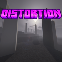 The Distortion - Minecraft Mods - CurseForge