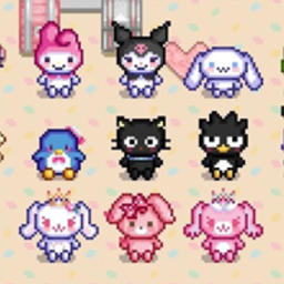 Mascot Plushies - Stardew Valley Mods - CurseForge