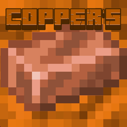 Copper's - Minecraft Mods - CurseForge
