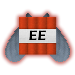ExplosiveElytras - Minecraft Bukkit Plugins - CurseForge