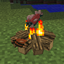 Simple Camp Fire - Minecraft Mods - CurseForge
